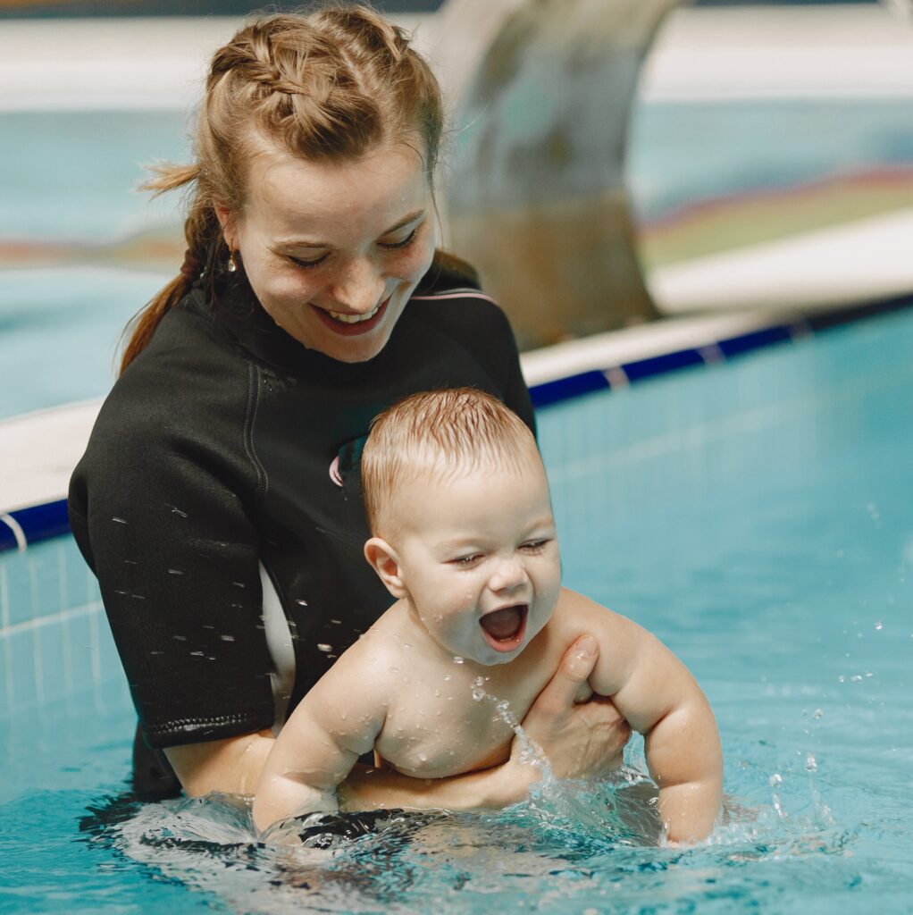 Baby - H2Flow Swim School